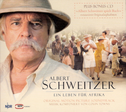 SURESTE30 Albert Schweitzer